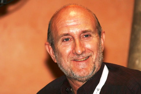 Charlamos con Javier Angulo, director de la Seminci - En buena compañía ...